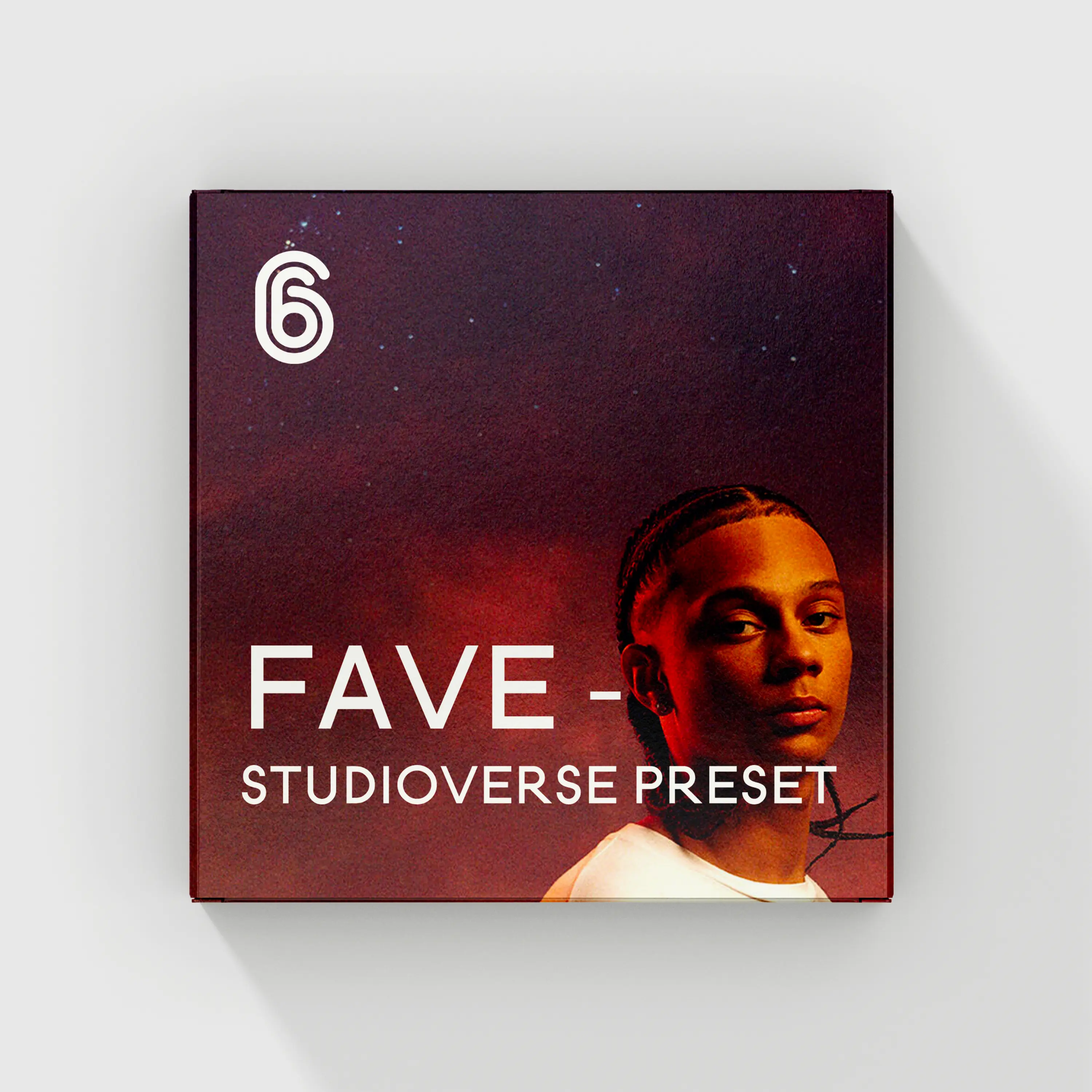 Preset Favé – Pour que ta voix arrête de sonner soundcloud 🎤🔥 – 6N6