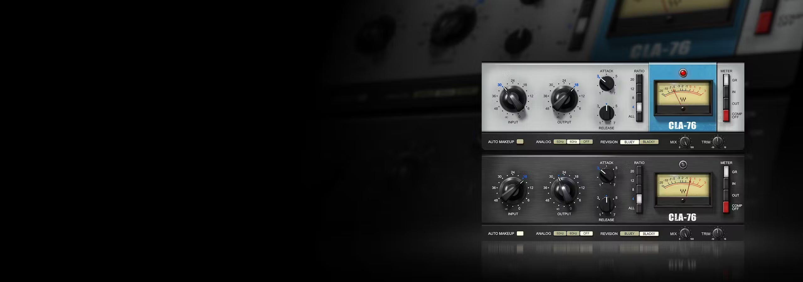 🎛 CLA-76 Waves : le meilleur compresseur pour un mix pro ? – 6N6
